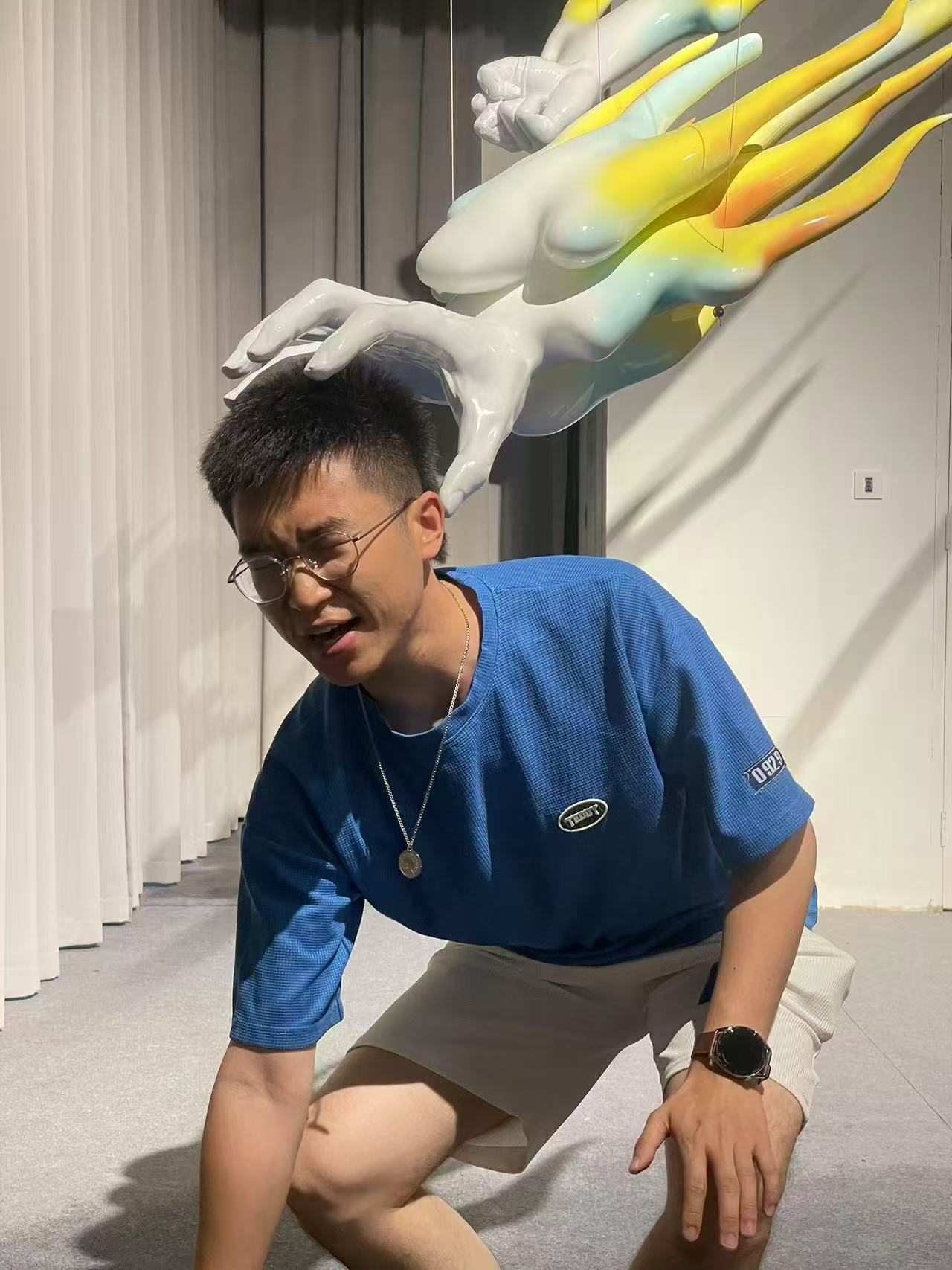 Travel To Shanghai & Hangzhou & Guangzhou | zhangxiaohua-github